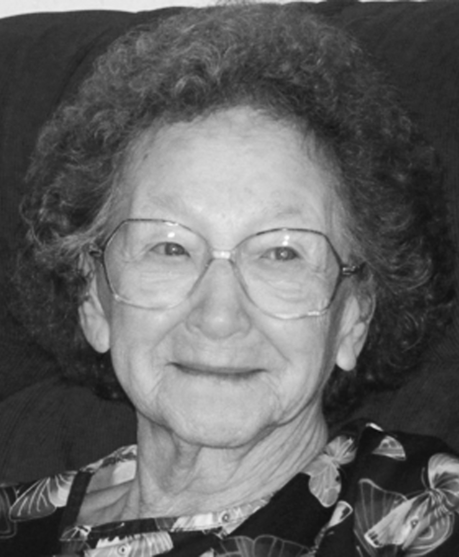Norma L. (Hill) Witmer | News, Sports, Jobs - Observer Today
